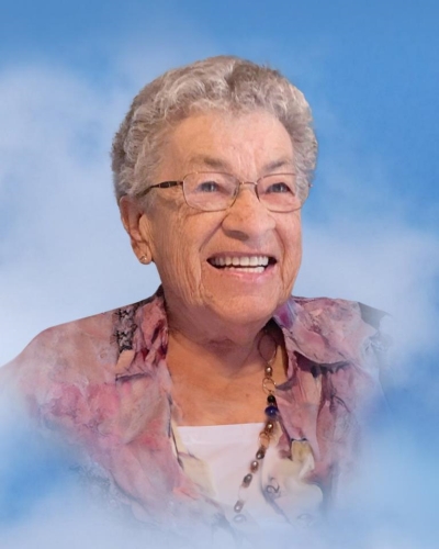 Denise Brisson | Grégoire & Desrochers