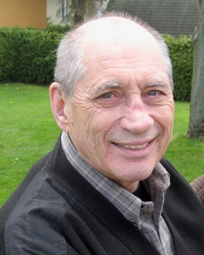 Claude Pinard | Grégoire & Desrochers