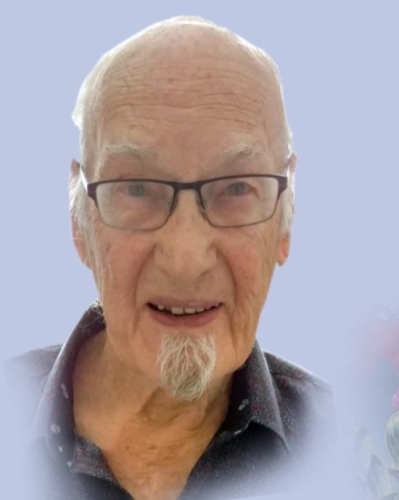 Roland Bérubé | Grégoire & Desrochers