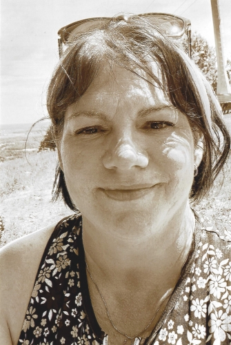 Nancy Daigle | Grégoire & Desrochers