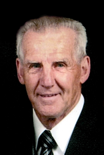 Avis de décès | Grégoire & Desrochers