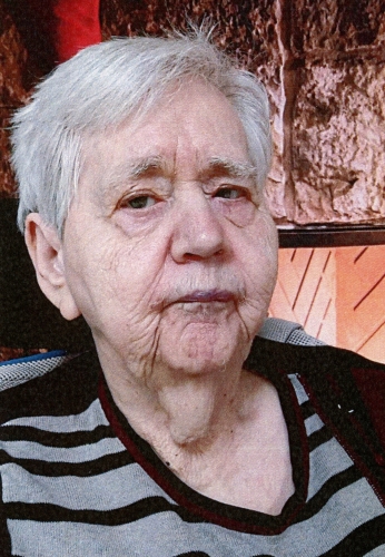 Avis de décès | Grégoire & Desrochers