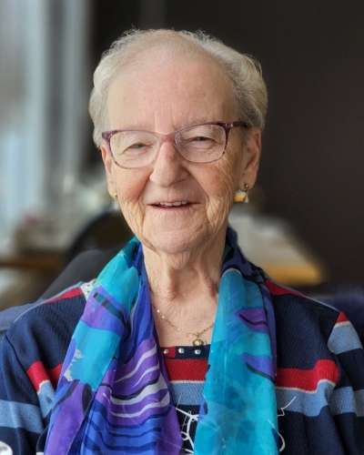 Florence Nadeau | Grégoire & Desrochers