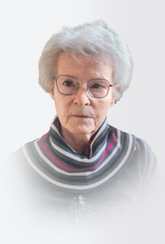 Marie-Claire Roux Lallier | Grégoire & Desrochers