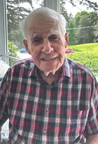 Benoît Charest | Grégoire & Desrochers