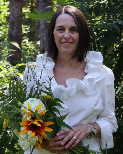 Andrée Brière | Grégoire & Desrochers