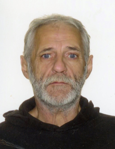 Réjean Nolet | Grégoire & Desrochers