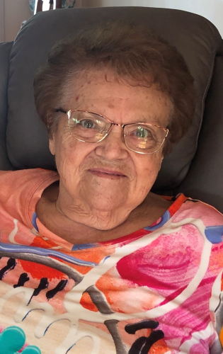 Jeannette Alain Provencher | Grégoire & Desrochers