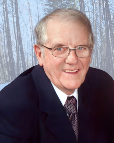 Avis de décès | Grégoire & Desrochers