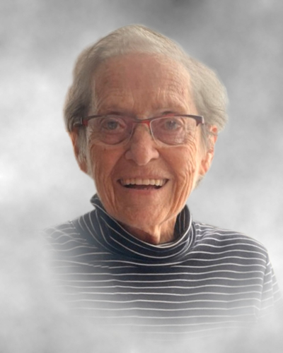 Alice Baril Pothier | Grégoire & Desrochers