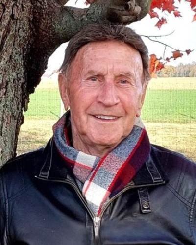 André Allard | Grégoire & Desrochers