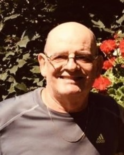 Daniel Roux | Grégoire & Desrochers