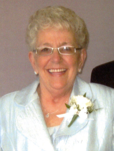 Avis de décès | Grégoire & Desrochers