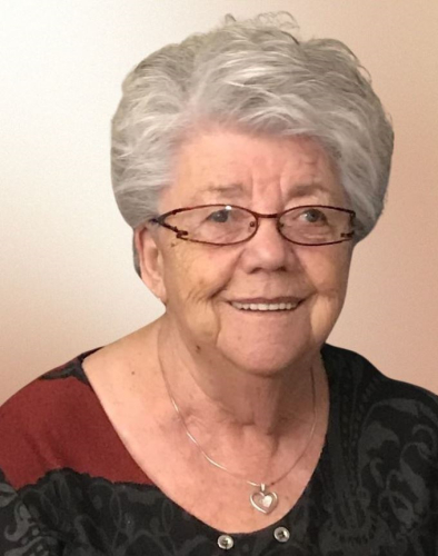 Françoise Croteau Paquet | Grégoire & Desrochers