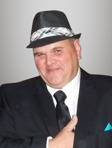 Denis Rivard | Grégoire & Desrochers