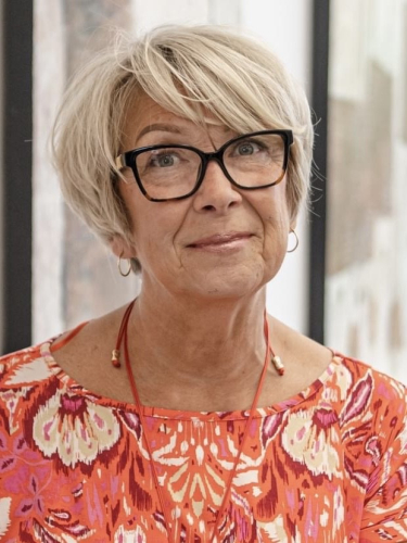 Lyne Charest | Grégoire & Desrochers