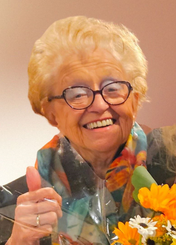 Avis de décès | Grégoire & Desrochers