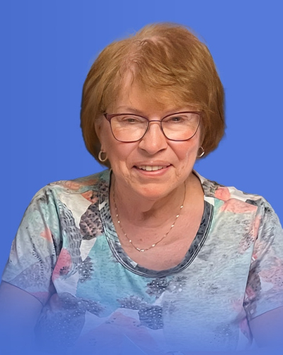 Lise Lemay | Grégoire & Desrochers