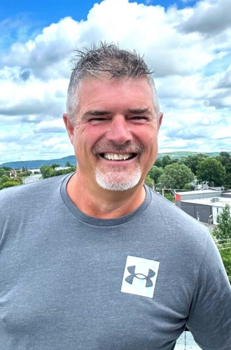 Jean-Pierre Ouellet | Grégoire & Desrochers