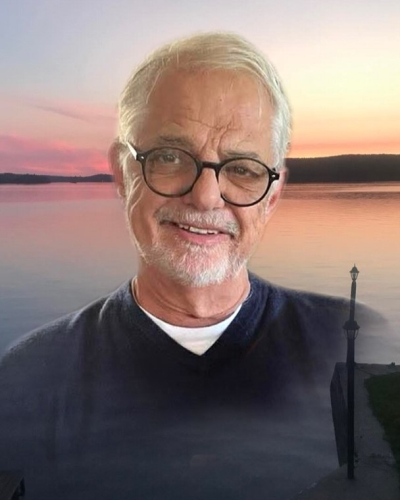 Gilbert Chartier | Grégoire & Desrochers