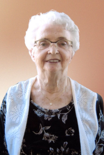 Avis de décès | Grégoire & Desrochers