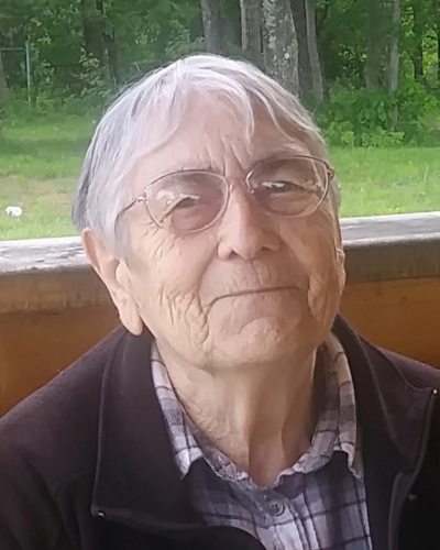 Avis de décès | Grégoire & Desrochers