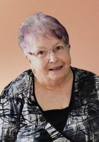 Avis de décès | Grégoire & Desrochers