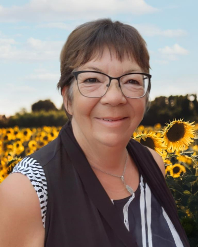 Avis de décès | Grégoire & Desrochers