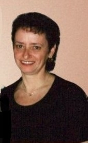 Solange Faucher | Grégoire & Desrochers