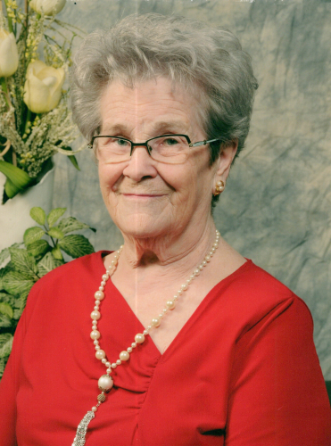 Avis de décès | Grégoire & Desrochers