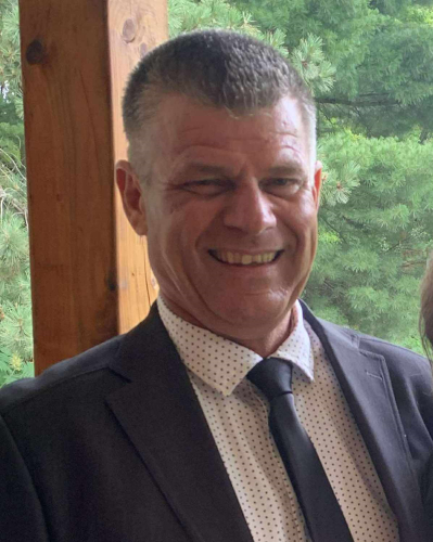 Daniel Demers | Grégoire & Desrochers