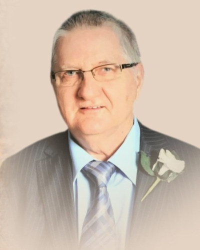 Michel Perreault | Grégoire & Desrochers