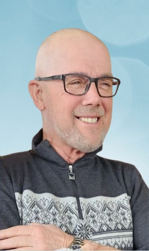 Ghislain Nolet | Grégoire & Desrochers