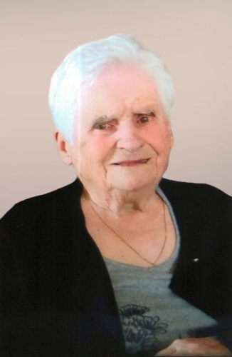 Marguerite Demers | Grégoire & Desrochers