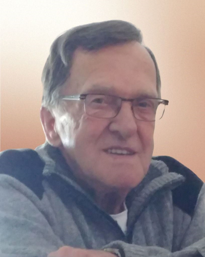 Guy Boissonneault | Grégoire & Desrochers