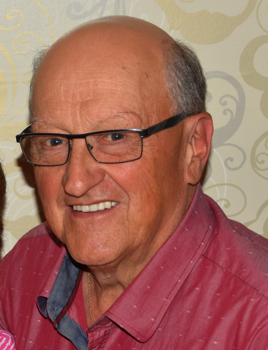 Yvon Désilets | Grégoire & Desrochers