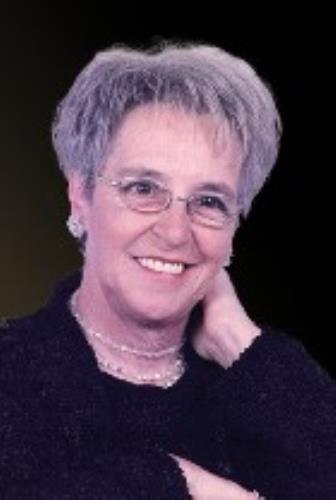 Jeannine Labonté Houle | Grégoire & Desrochers