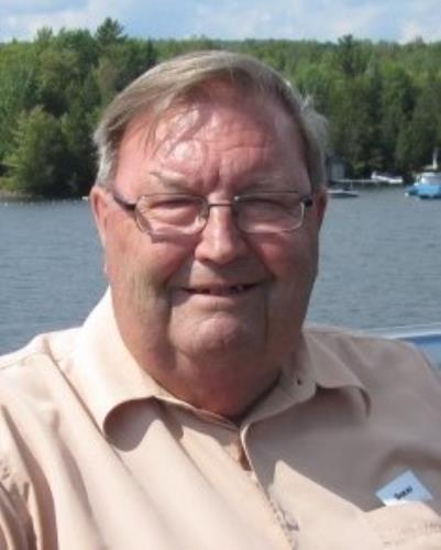 Jean-Claude Houle | Grégoire & Desrochers