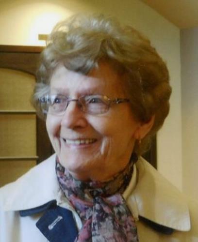 Françoise Sénéchal | Grégoire & Desrochers