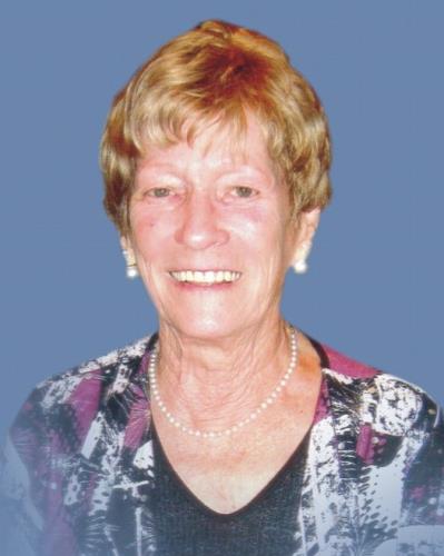 Thérèse Lessard | Grégoire & Desrochers