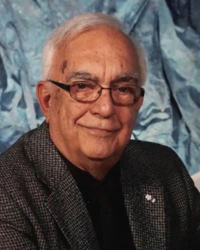 Jean-Marie St-Cyr | Grégoire & Desrochers