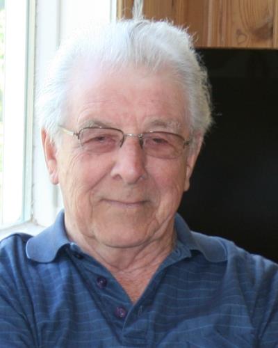 Raymond Hamel | Grégoire & Desrochers