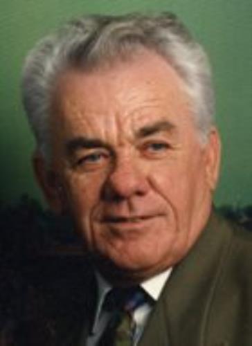 Gilles Rémillard | Grégoire & Desrochers