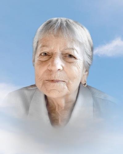 Jeannine Brisson | Grégoire & Desrochers