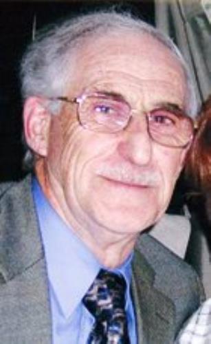 Roger Houle | Grégoire & Desrochers