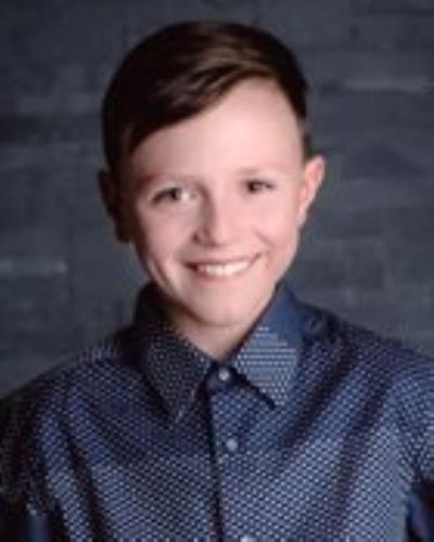 Thomas Fortier | Grégoire & Desrochers